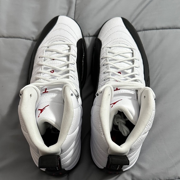 Jordan | Shoes | Jordan Sneakers White And Black | Poshmark